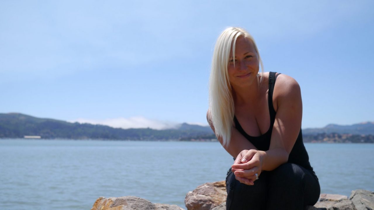 Kersten Kimura Coaching: Leverage Your Sensitivity Into Strength