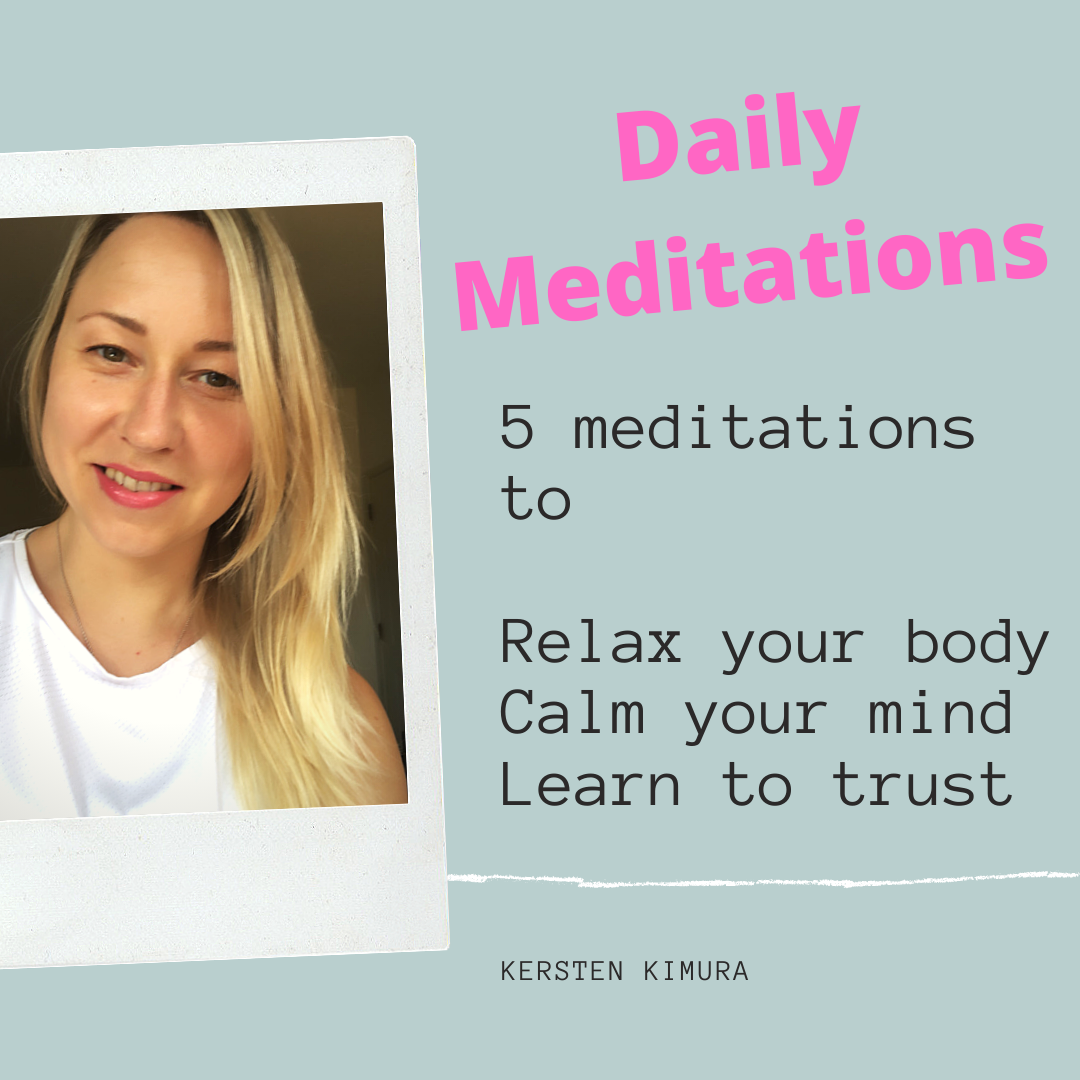 Resources - Kersten Kimura Coaching